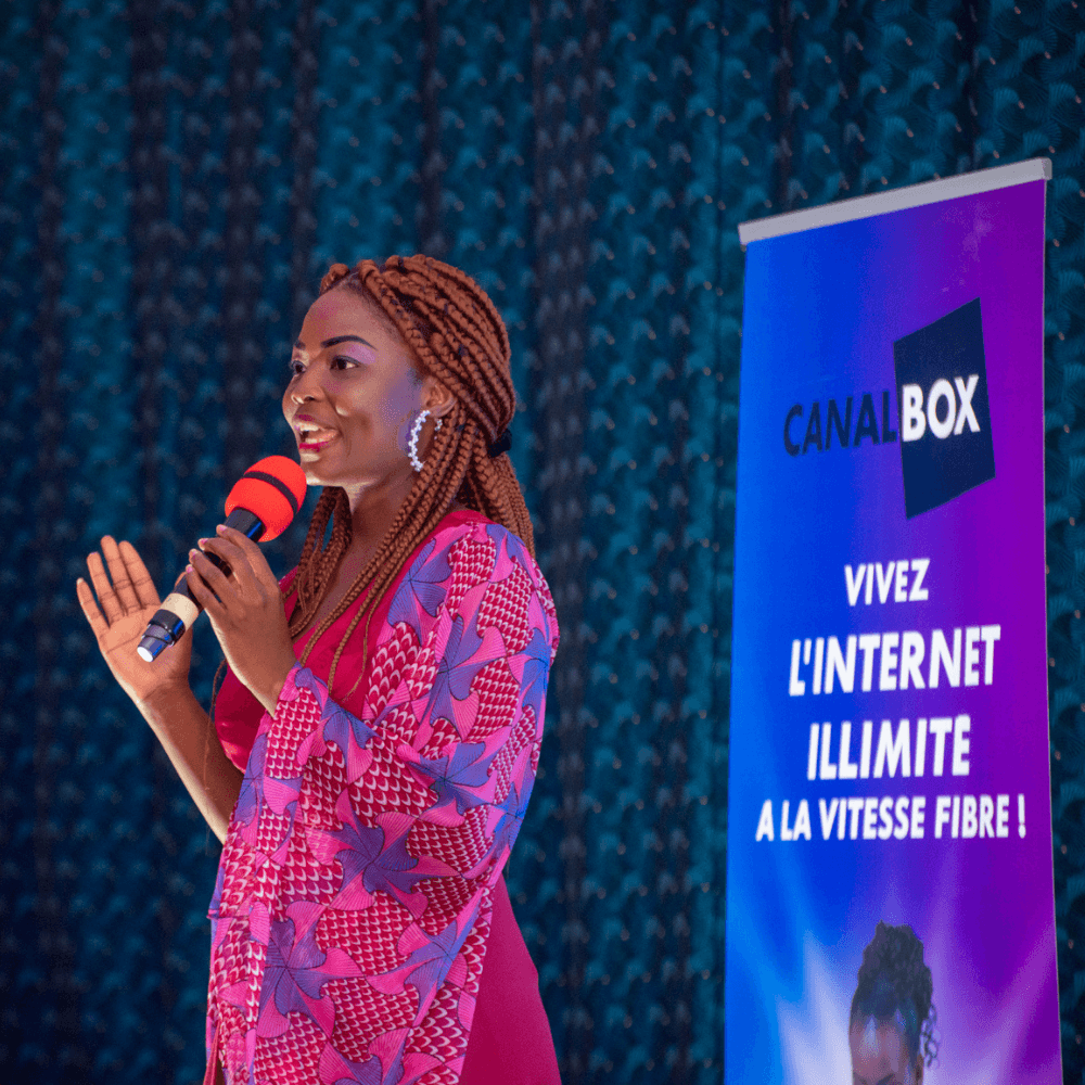 Connecting the African continent to Ultra-high-speed Internet - Group ...