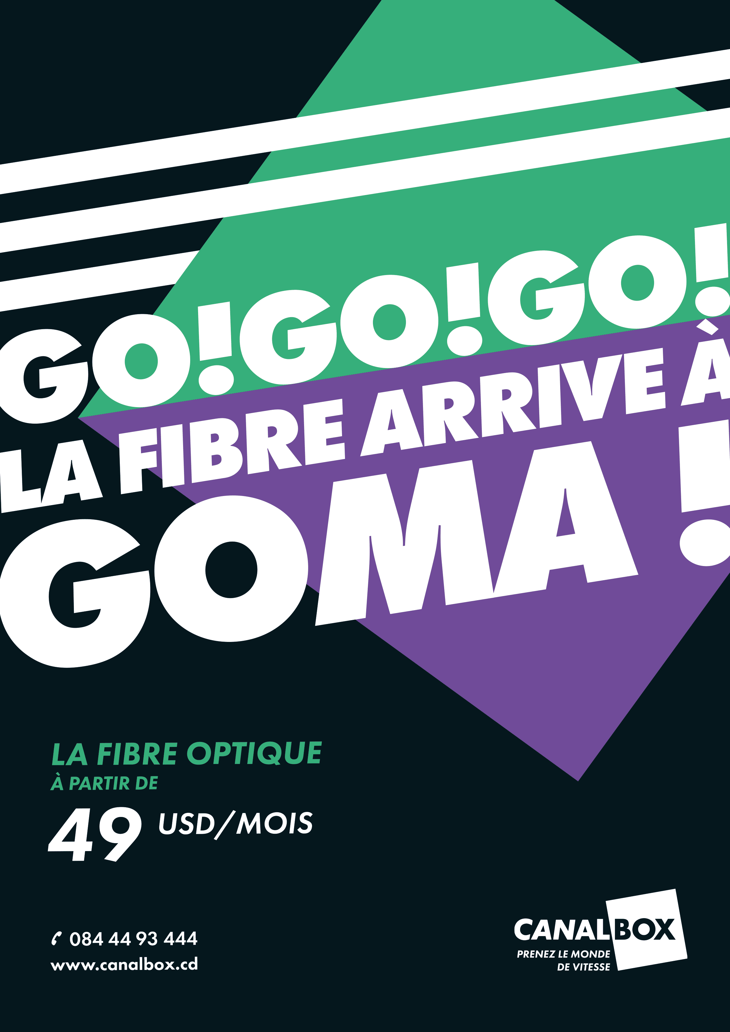 Presse - Group Vivendi Africa